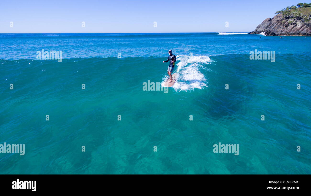 Surfing australia hi-res stock photography and images - Alamy