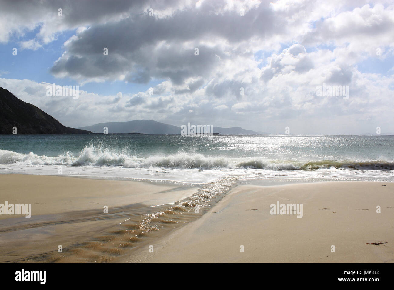 Enniscrone ireland hi-res stock photography and images - Alamy