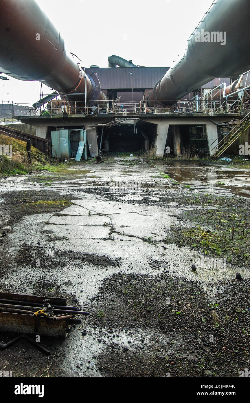 Tile Factory High Resolution Stock Photography and Images - Alamy