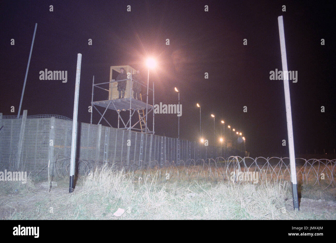 Army camp hi-res stock photography and images - Alamy