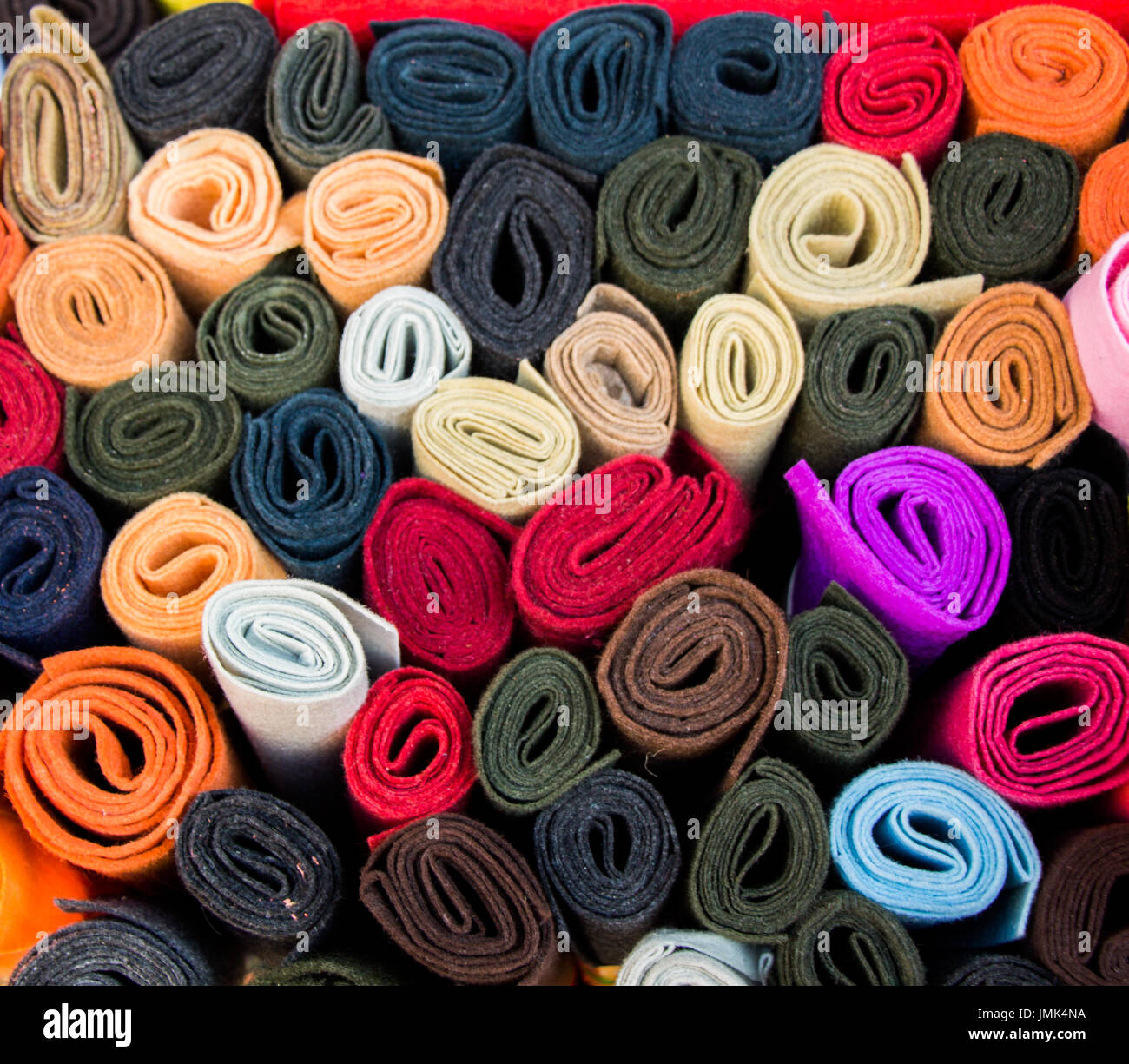 Fabric background with a certain texture pattern Stock Photo - Alamy