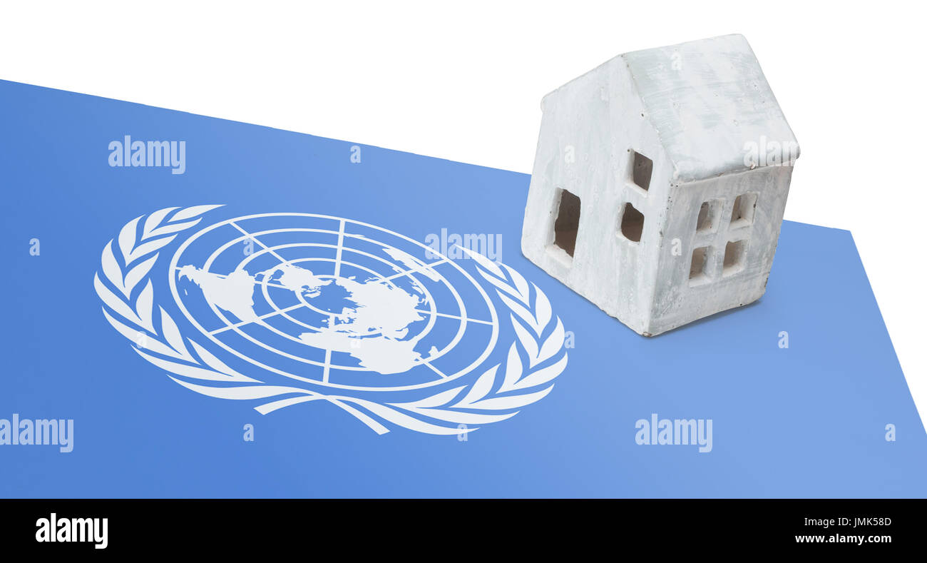 United nations model hi-res stock photography and images - Alamy