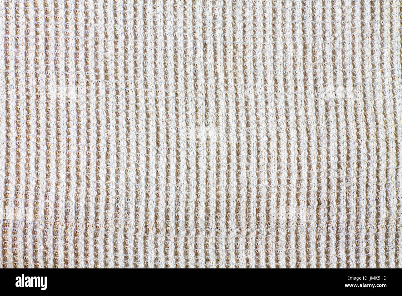Texture of white cotton fabric Stock Photo - Alamy