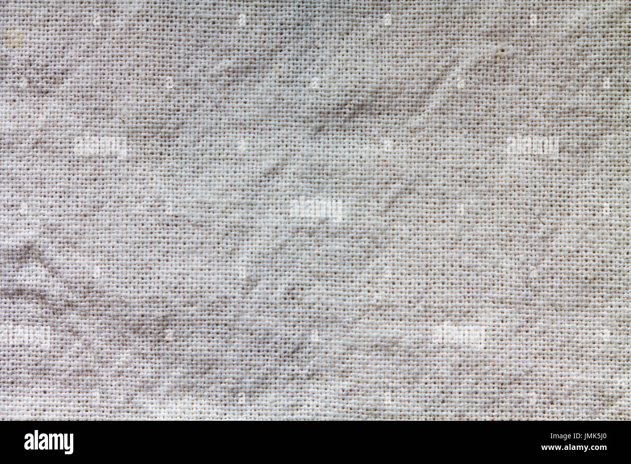 Texture of Linen Cloth Stock Photo - Alamy