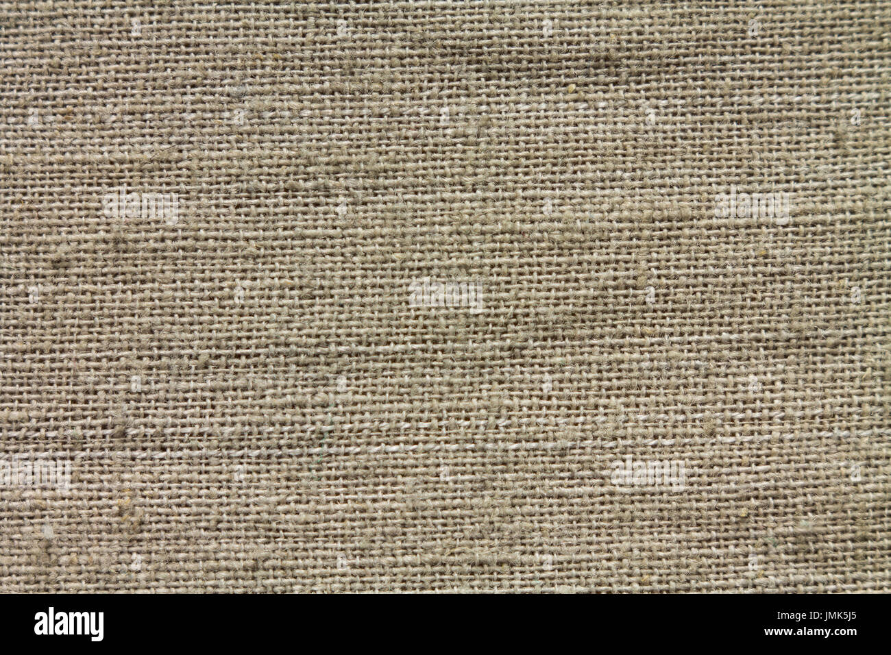 Texture of Linen Cloth Stock Photo - Alamy