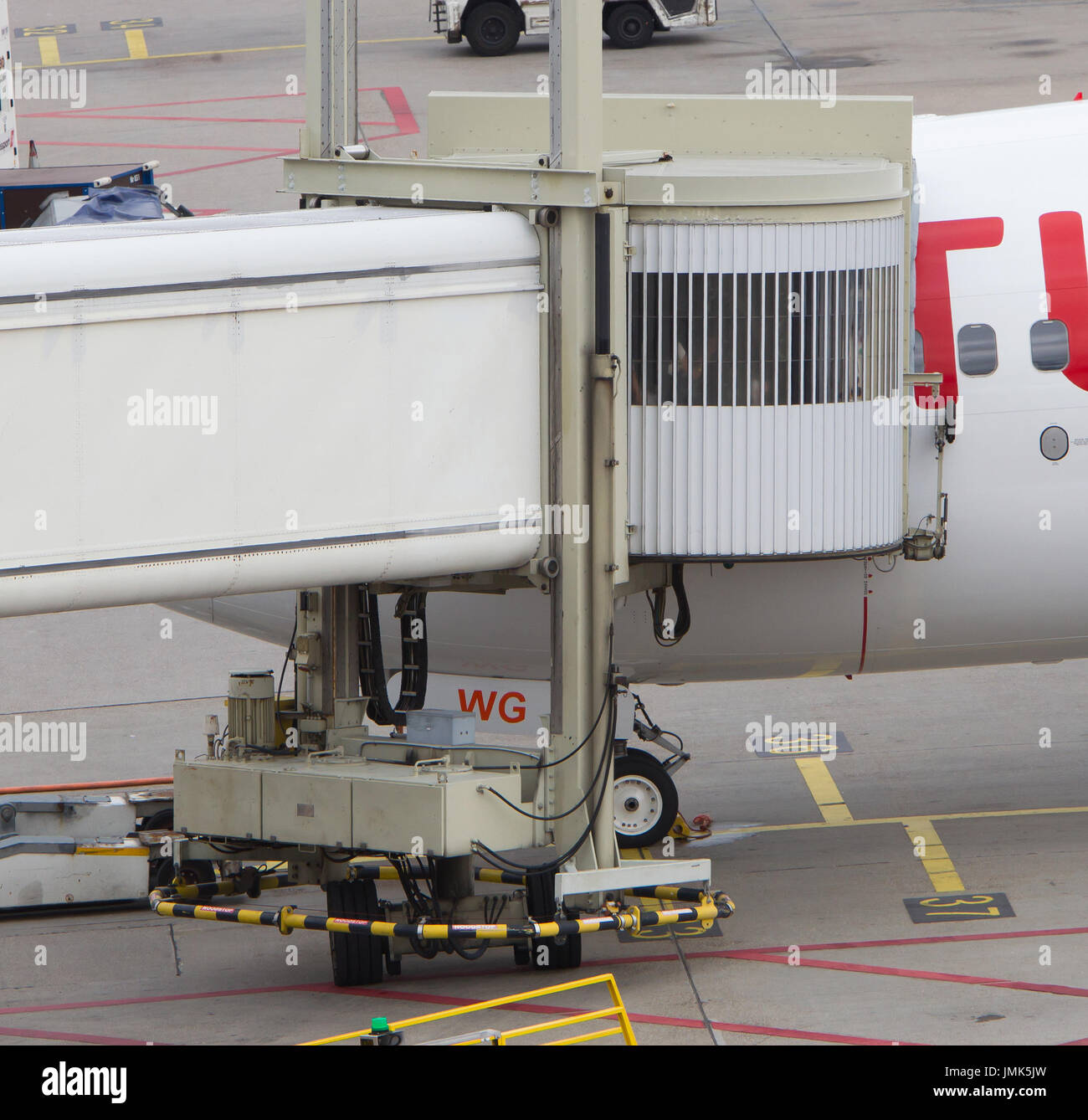Gateway jetway hi-res stock photography and images - Alamy