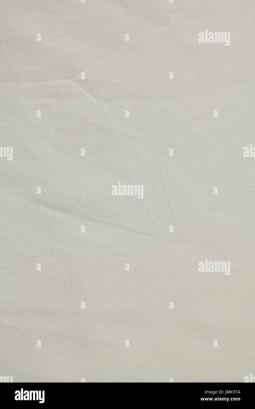 White cotton texture hi-res stock photography and images - Alamy
