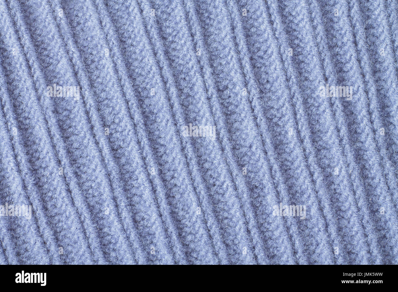 Texture of blue fabric from cashmere wool Stock Photo - Alamy