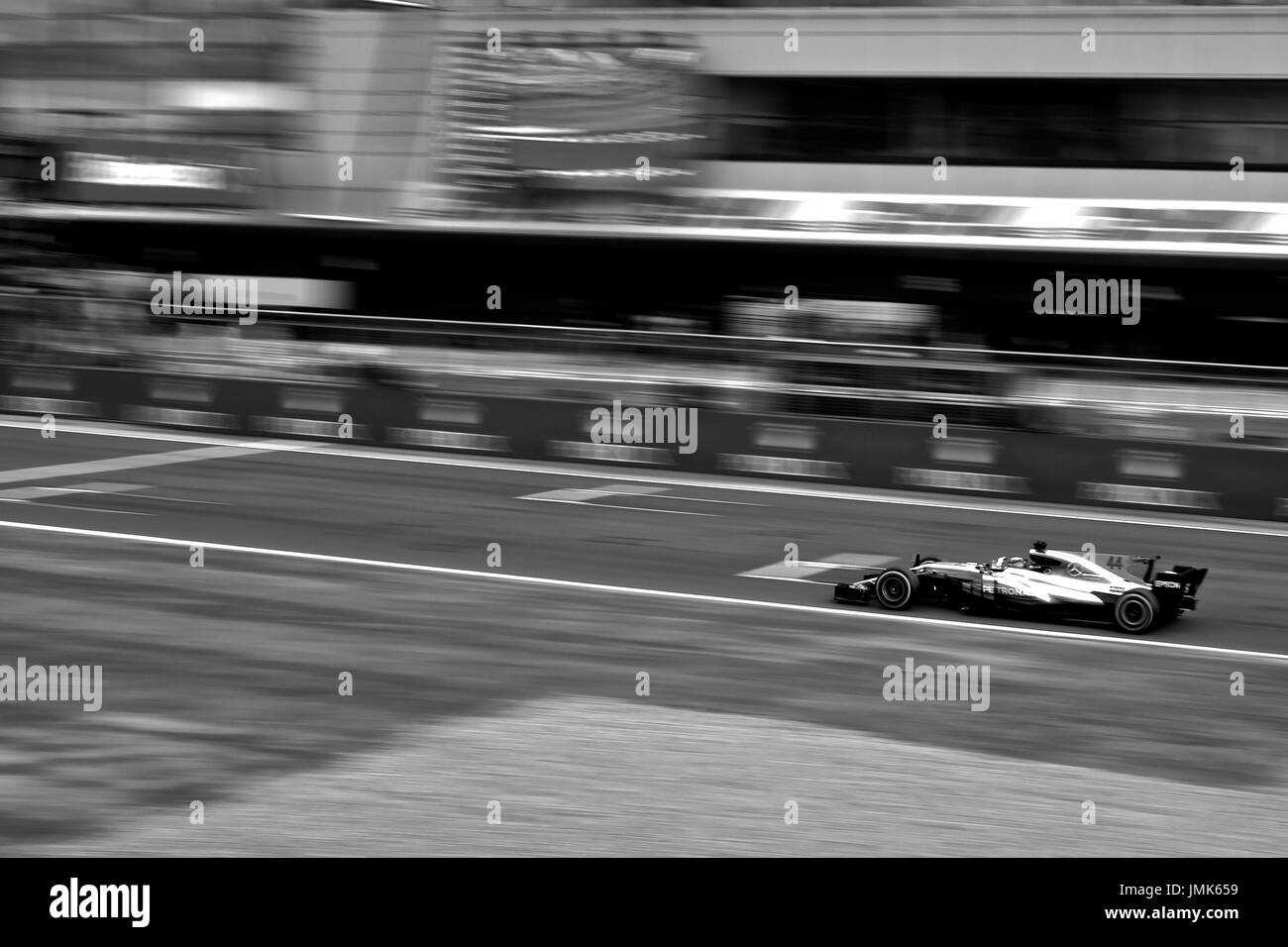 Formula 1 motorsport Stock Photo - Alamy