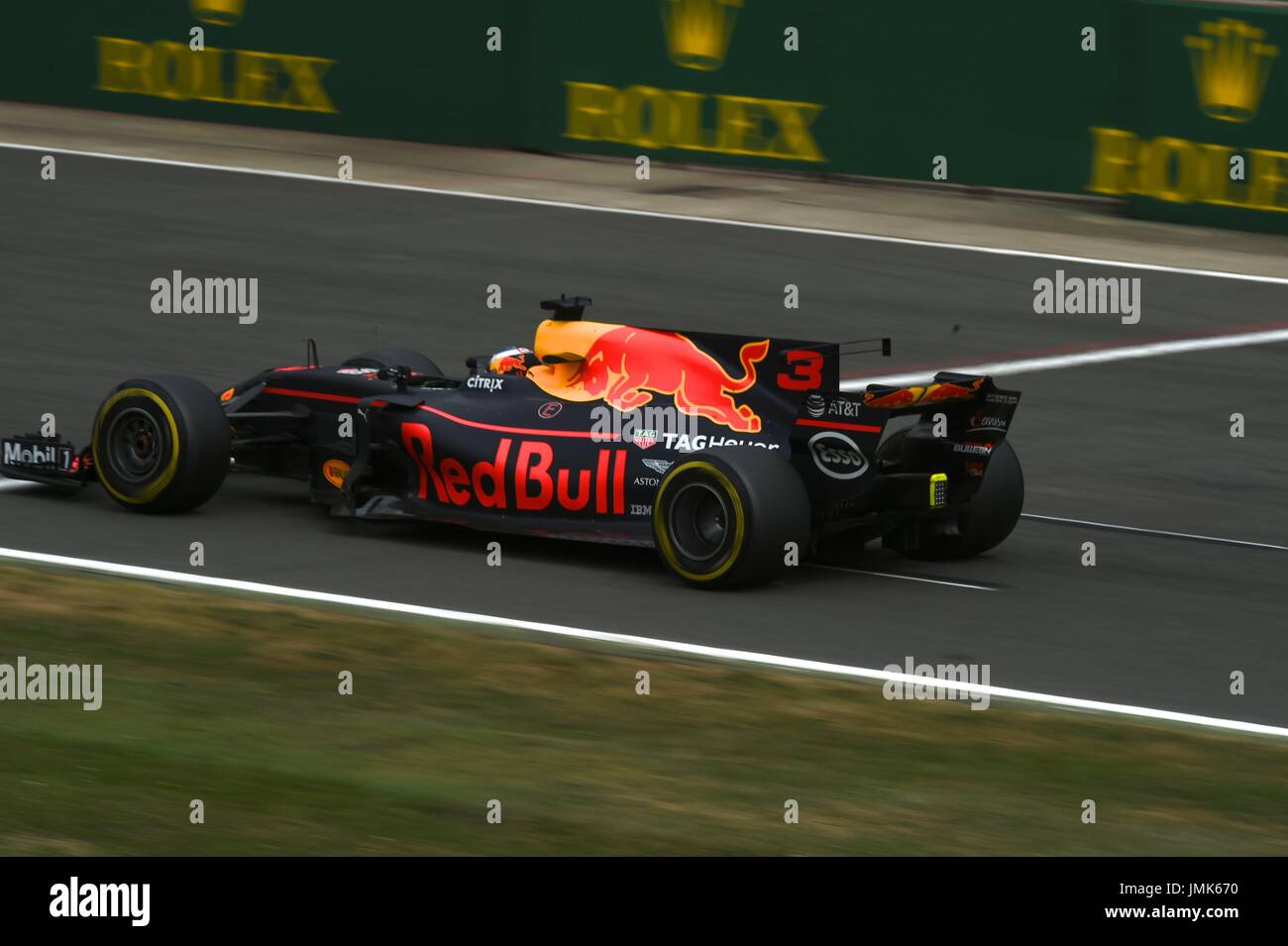 Formula 1 motorsport Stock Photo - Alamy