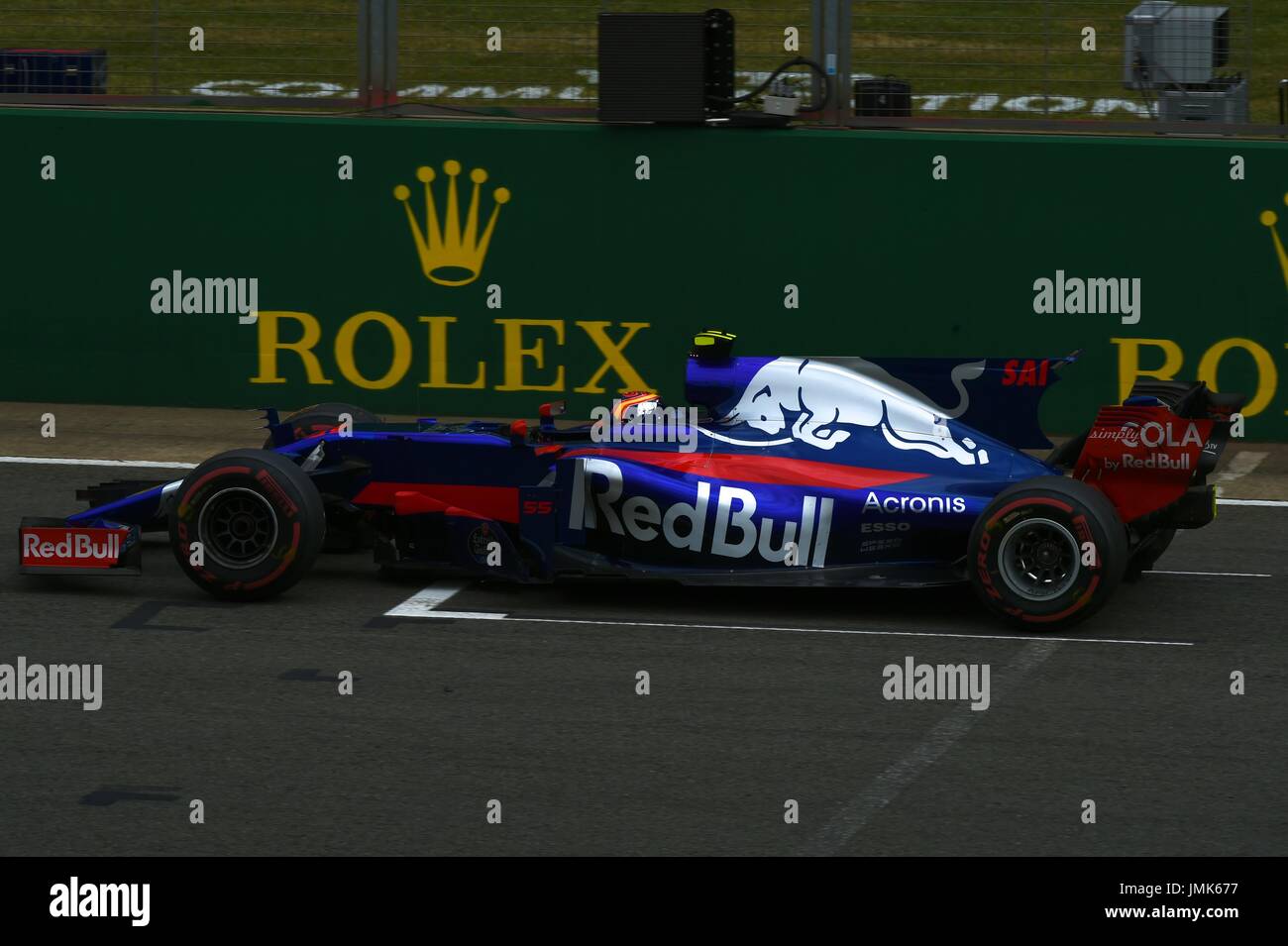 Formula 1 motorsport Stock Photo - Alamy