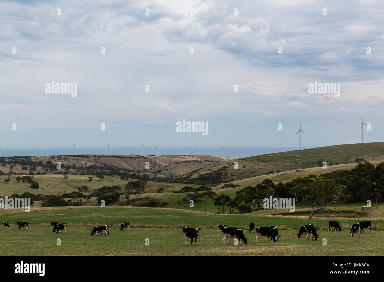 Australian nature landscape hi-res stock photography and images - Alamy
