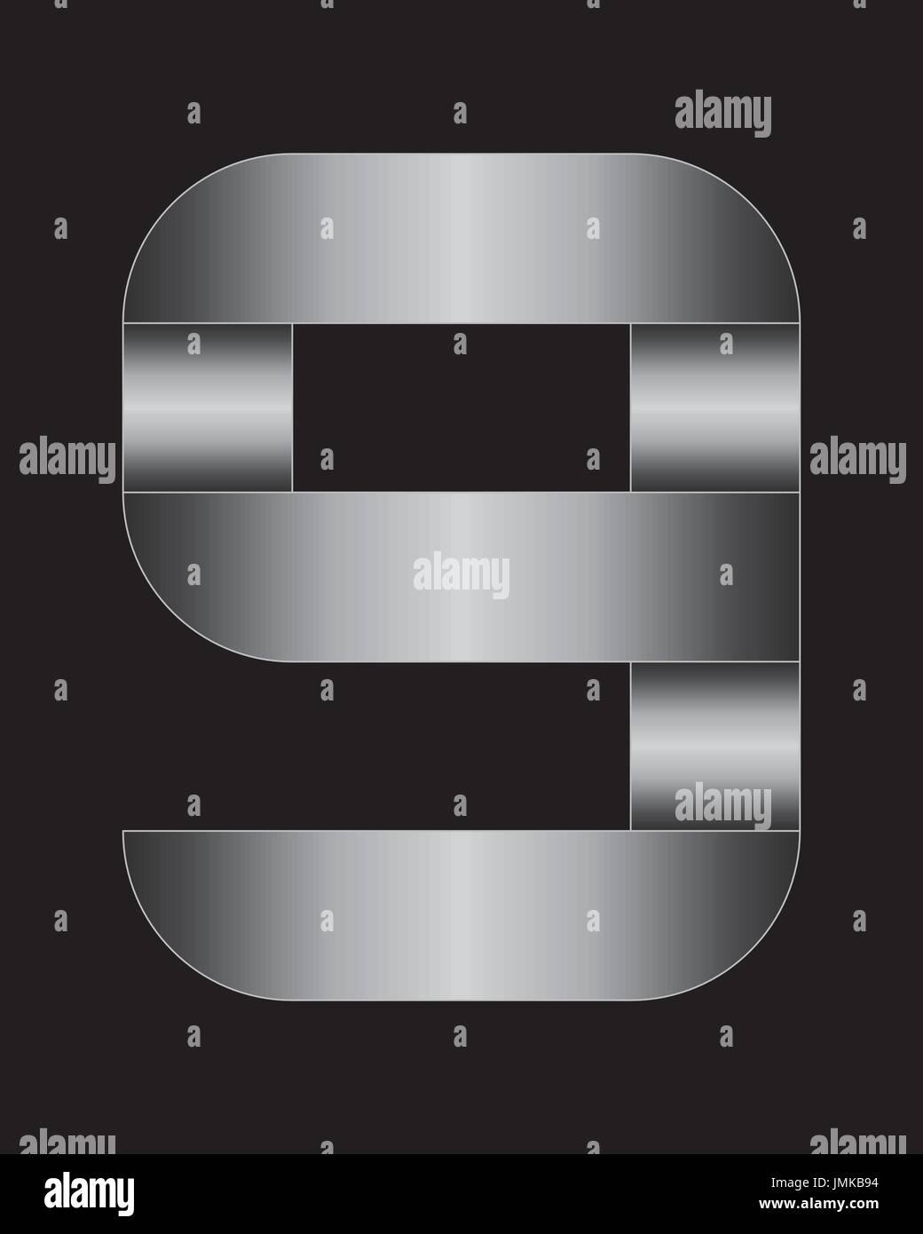 Nine rectangular hi-res stock photography and images - Alamy