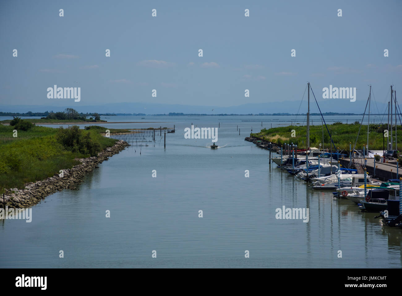 Marano hi-res stock photography and images - Alamy