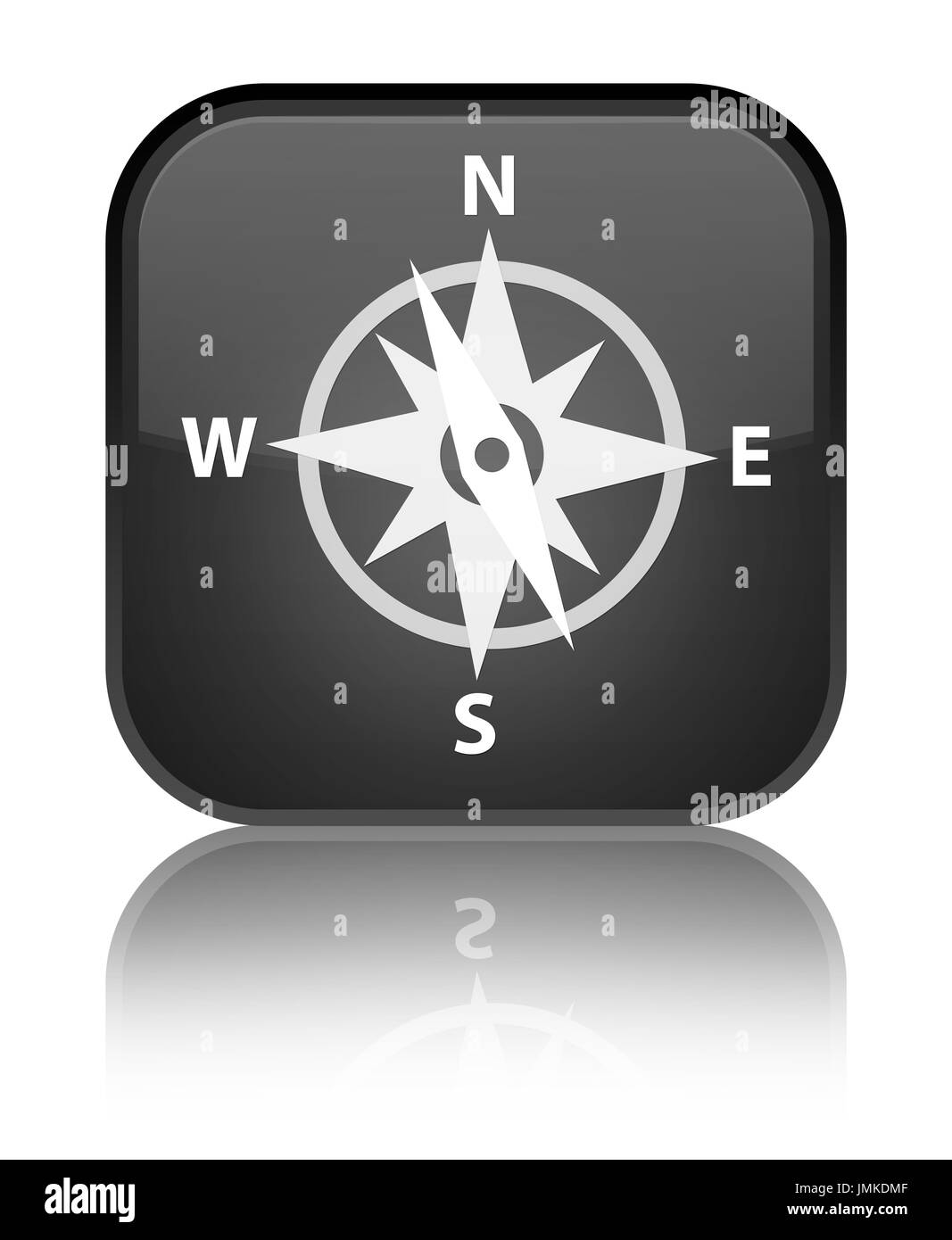 Special map of north west Black and White Stock Photos & Images - Alamy