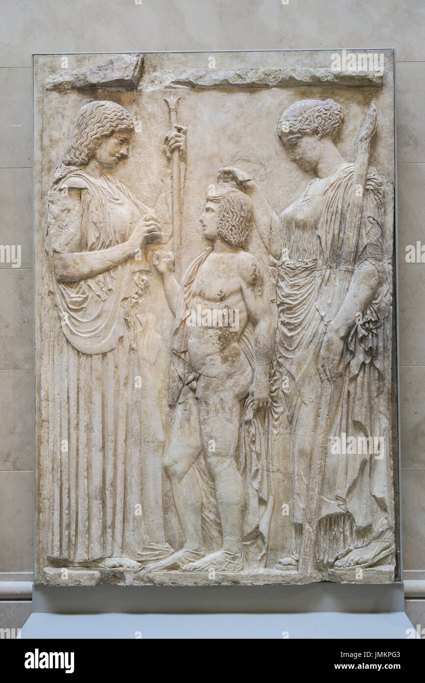 Persephone art hi-res stock photography and images - Alamy
