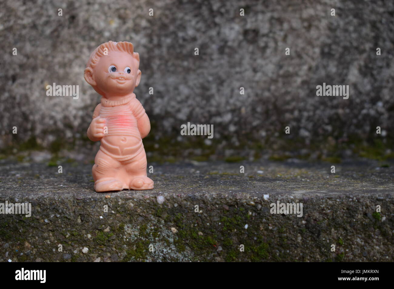 Rubber doll hi-res stock photography and images - Alamy