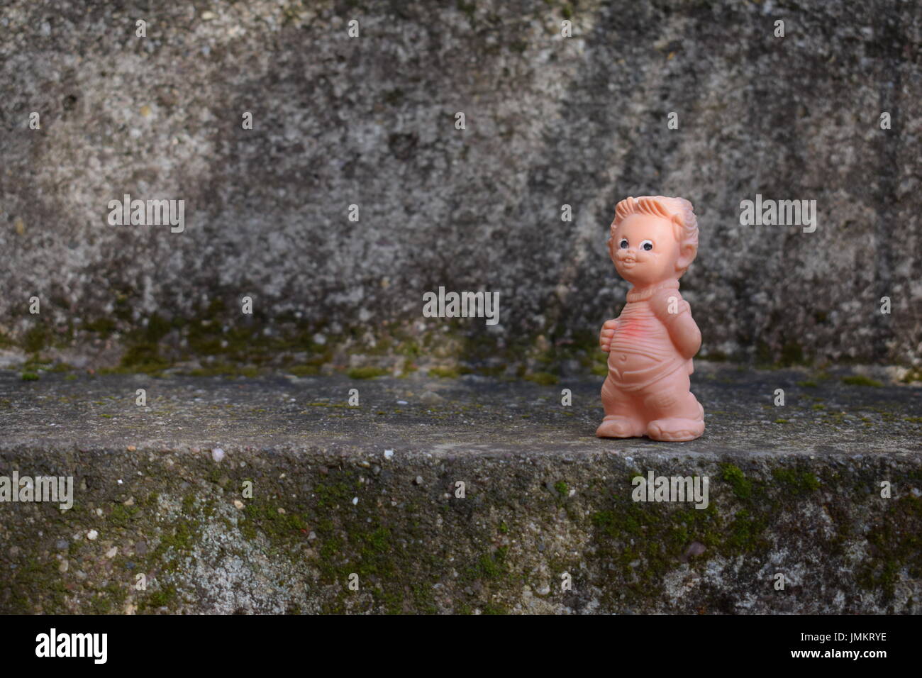 Rubber doll hi-res stock photography and images - Alamy