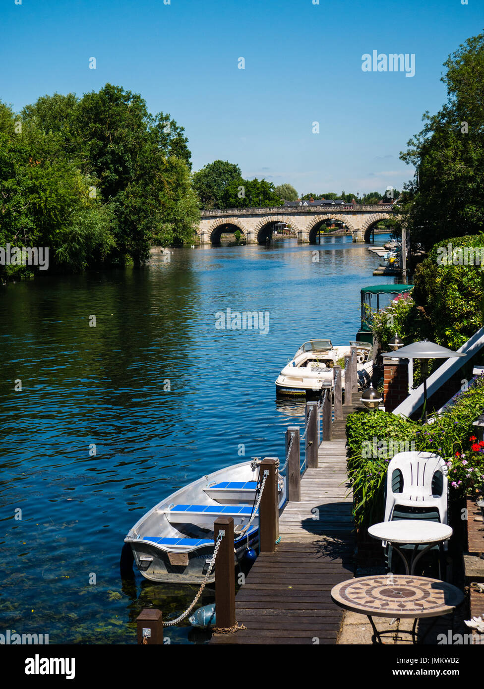 Windsor and maidenhead, united kingdom hi-res stock photography and ...