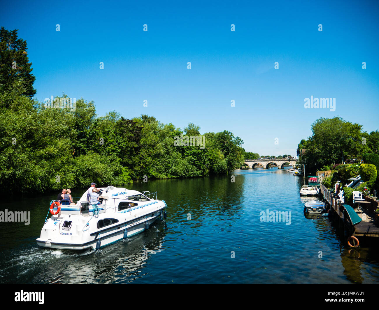 Windsor and maidenhead, united kingdom hi-res stock photography and ...