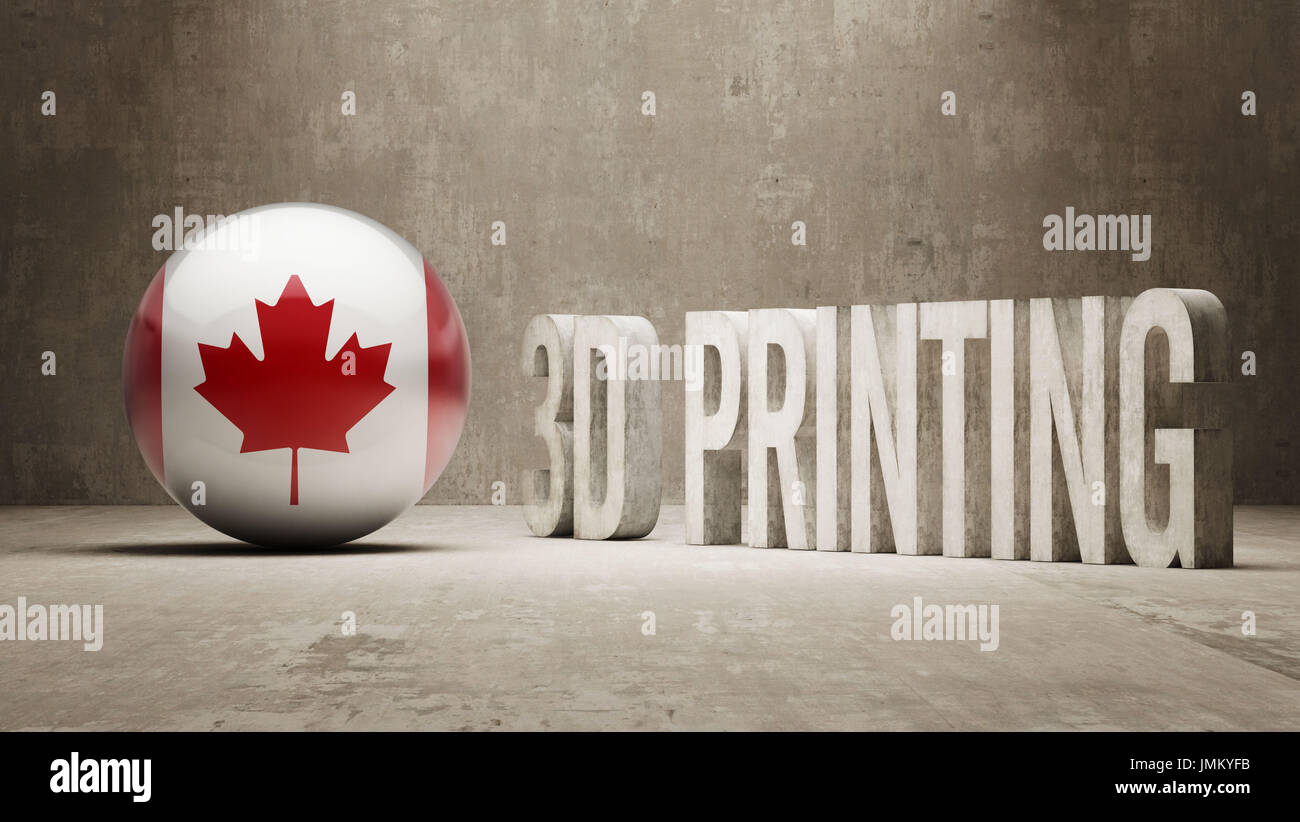 Canada high resolution work hi-res stock photography and images - Alamy