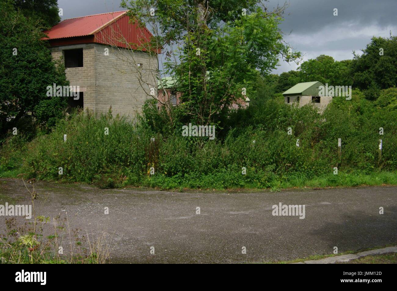 Imber Range High Resolution Stock Photography and Images - Alamy