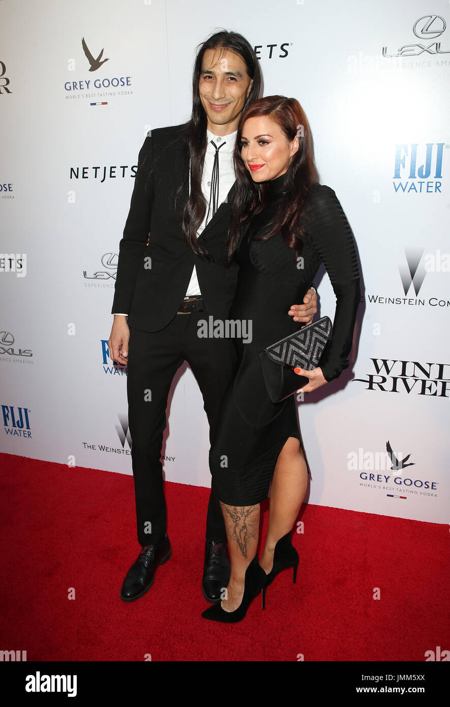 Tokala clifford hi-res stock photography and images - Alamy