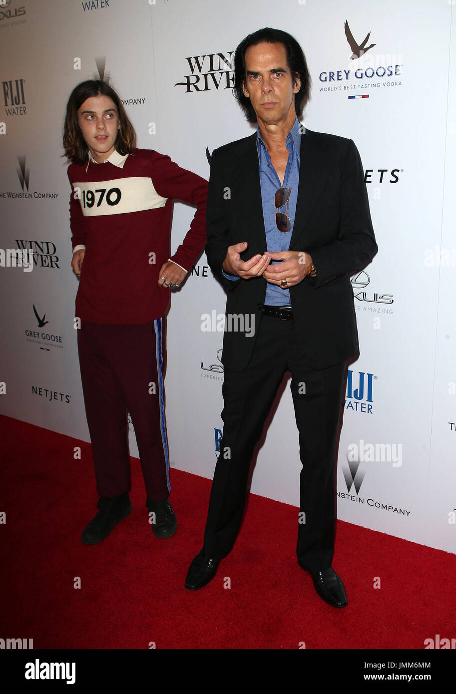 Jethro cave hi-res stock photography and images - Alamy