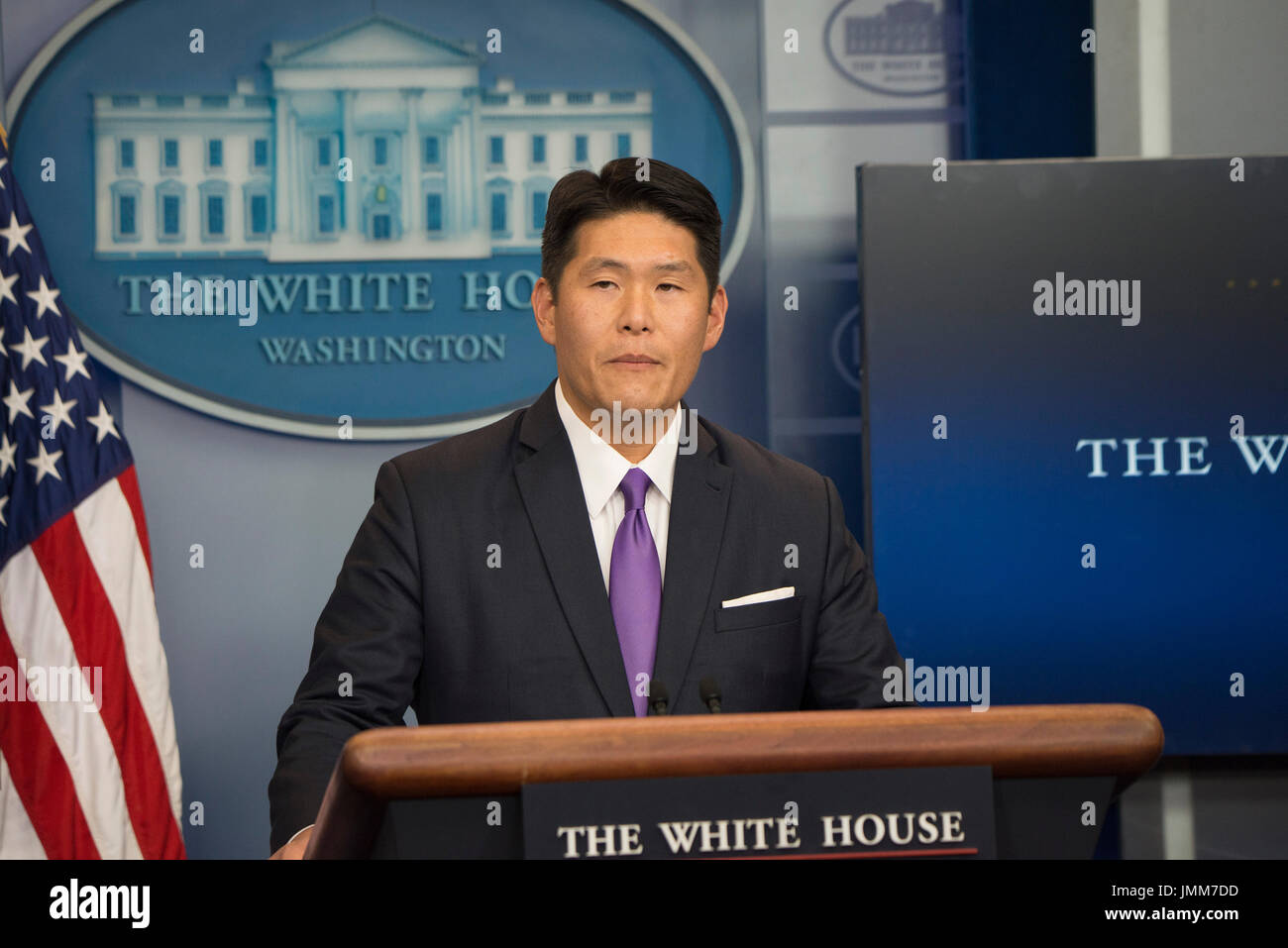 Robert hur hi-res stock photography and images - Alamy