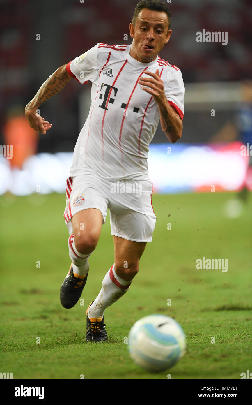 Inter milan bayern munich hi-res stock photography and images - Alamy