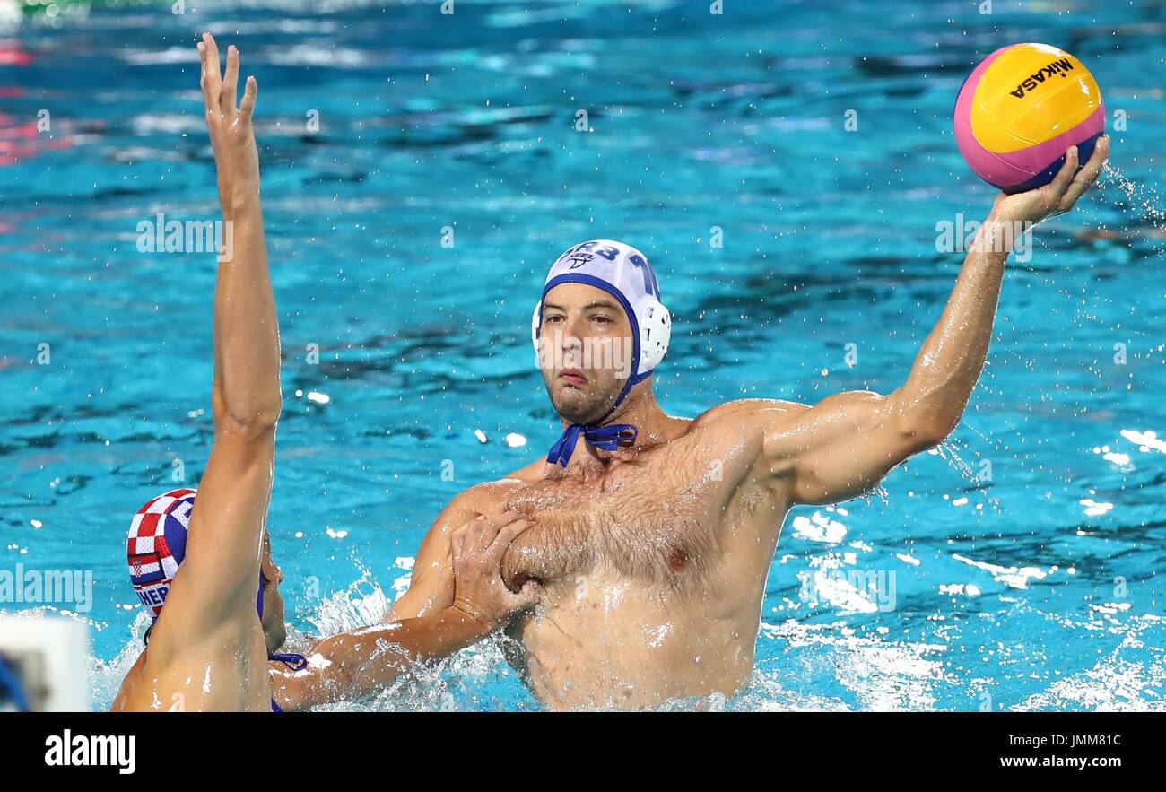 Filip Filipovic