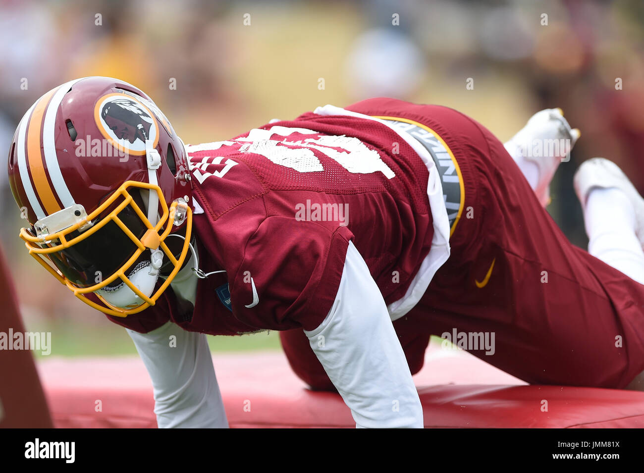 Deshazor everett hi-res stock photography and images - Alamy