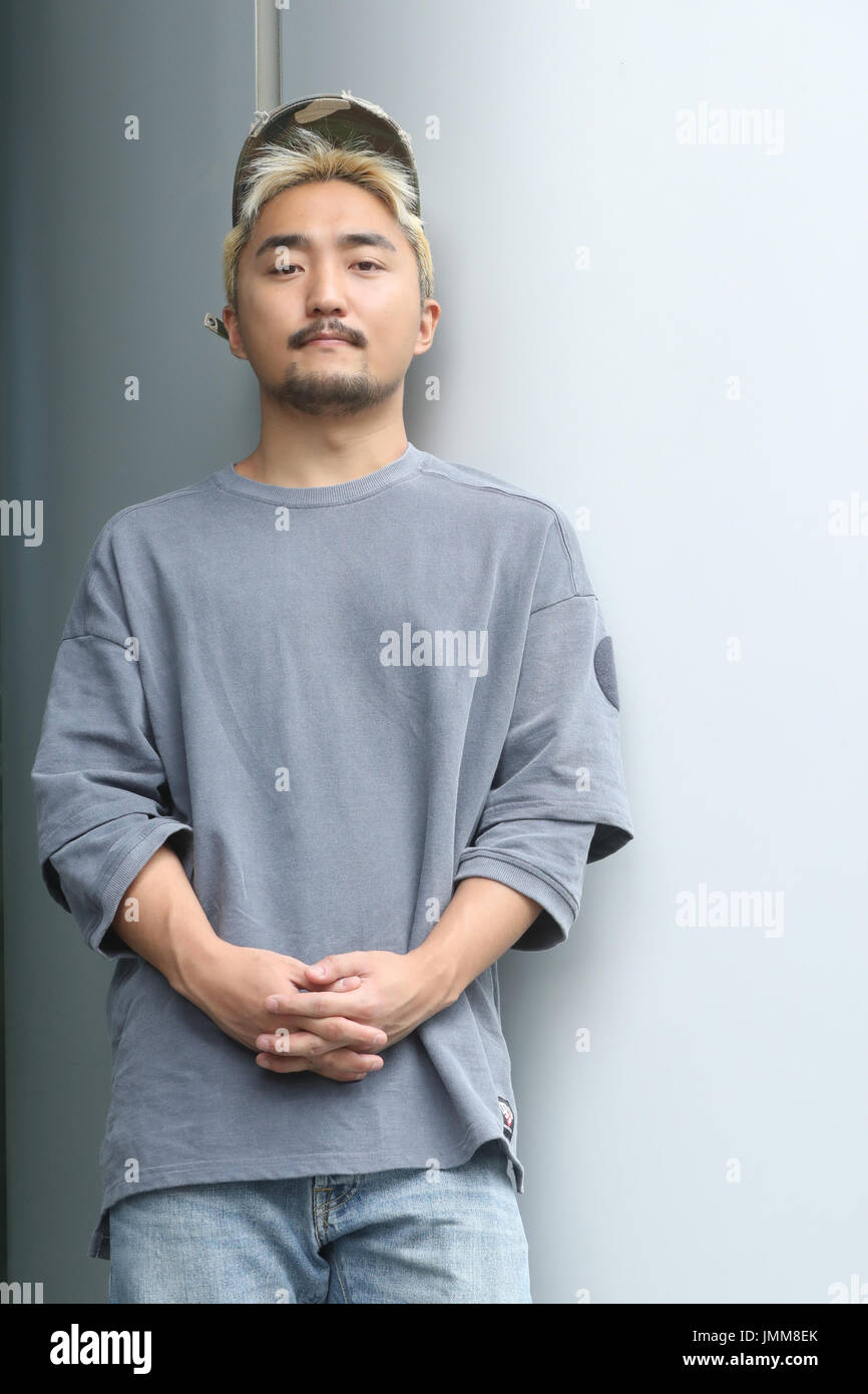 S. Korean entertainer Yoo Byung-jae South Korean entertainer Yoo Byung ...