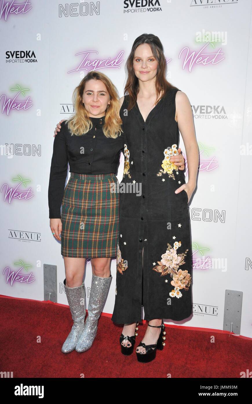 Sarah Whitman High Resolution Stock Photography and Images - Alamy