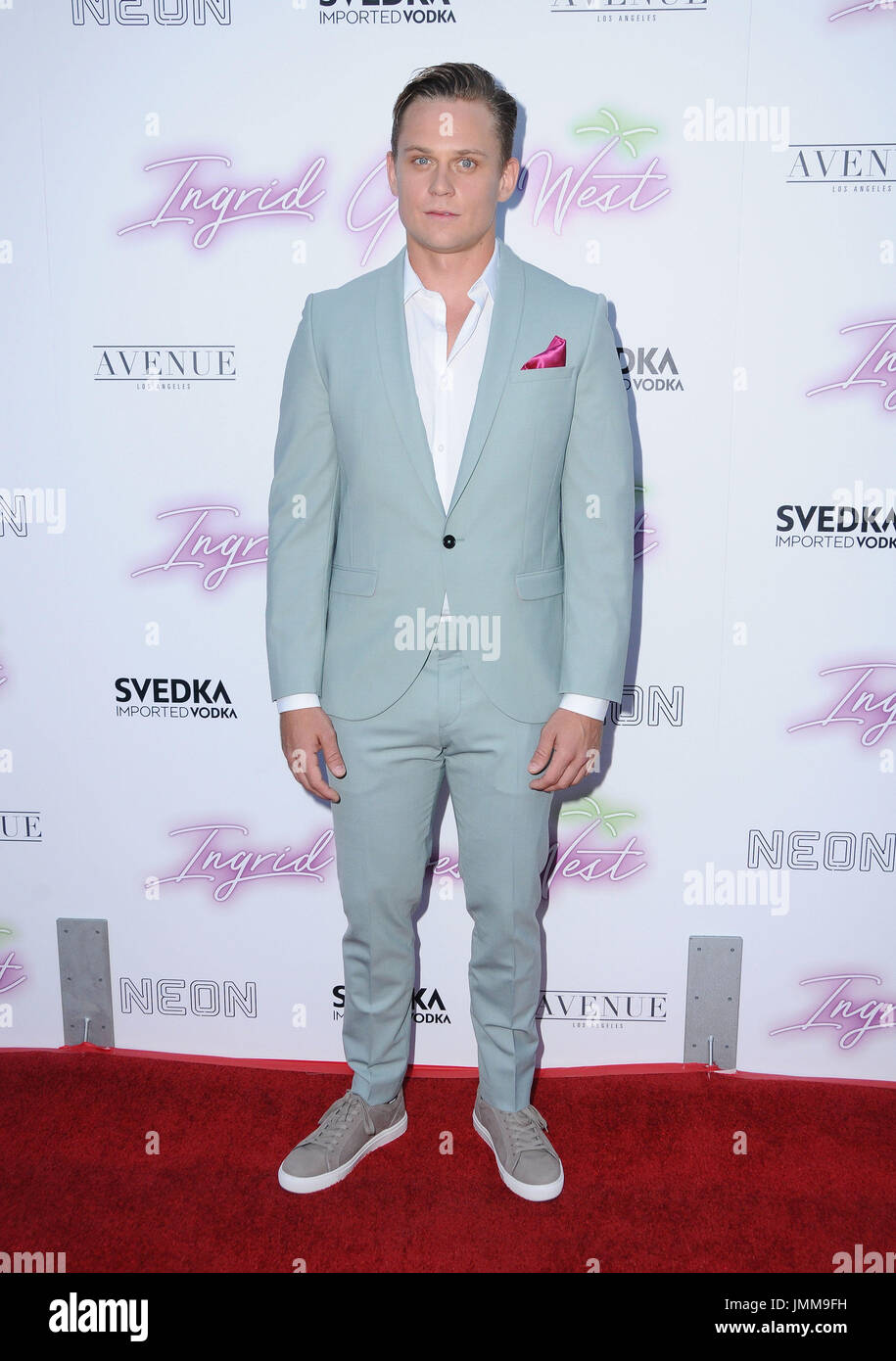 Ingrid magnussen hi-res stock photography and images - Alamy