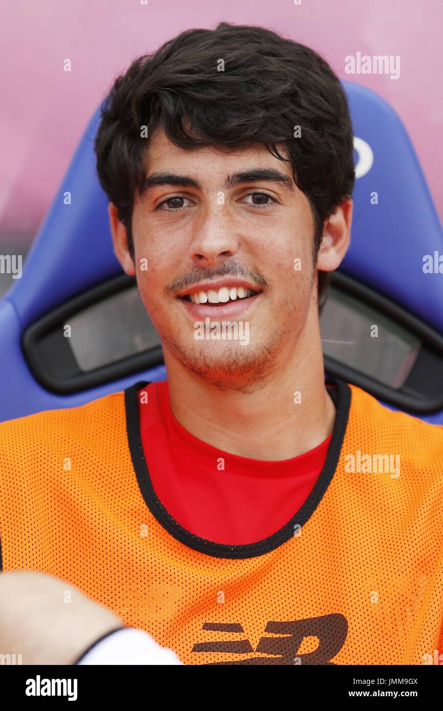 Carlos fernandez sevilla hi-res stock photography and images - Alamy