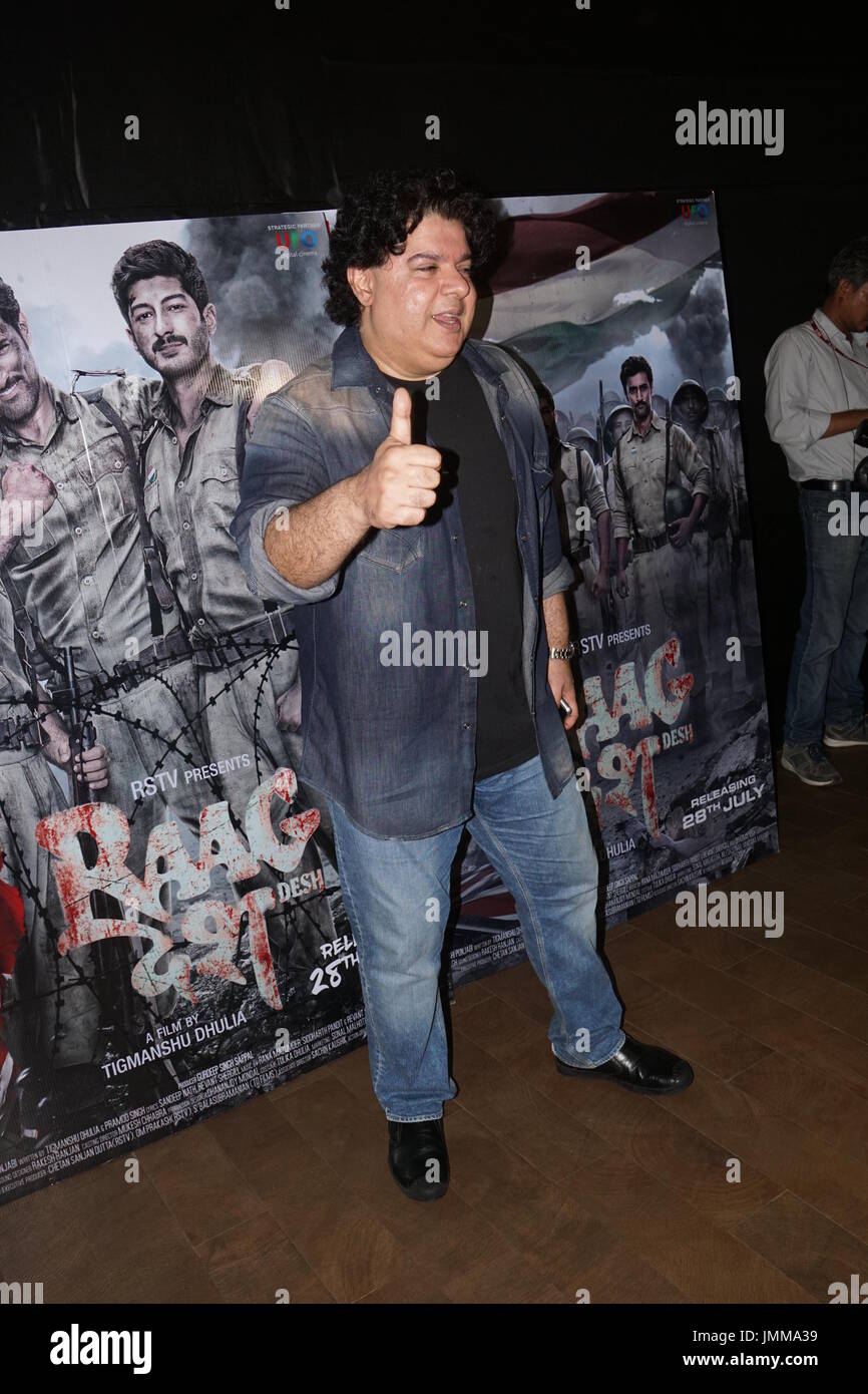 Bollywooddirector hi-res stock photography and images - Alamy