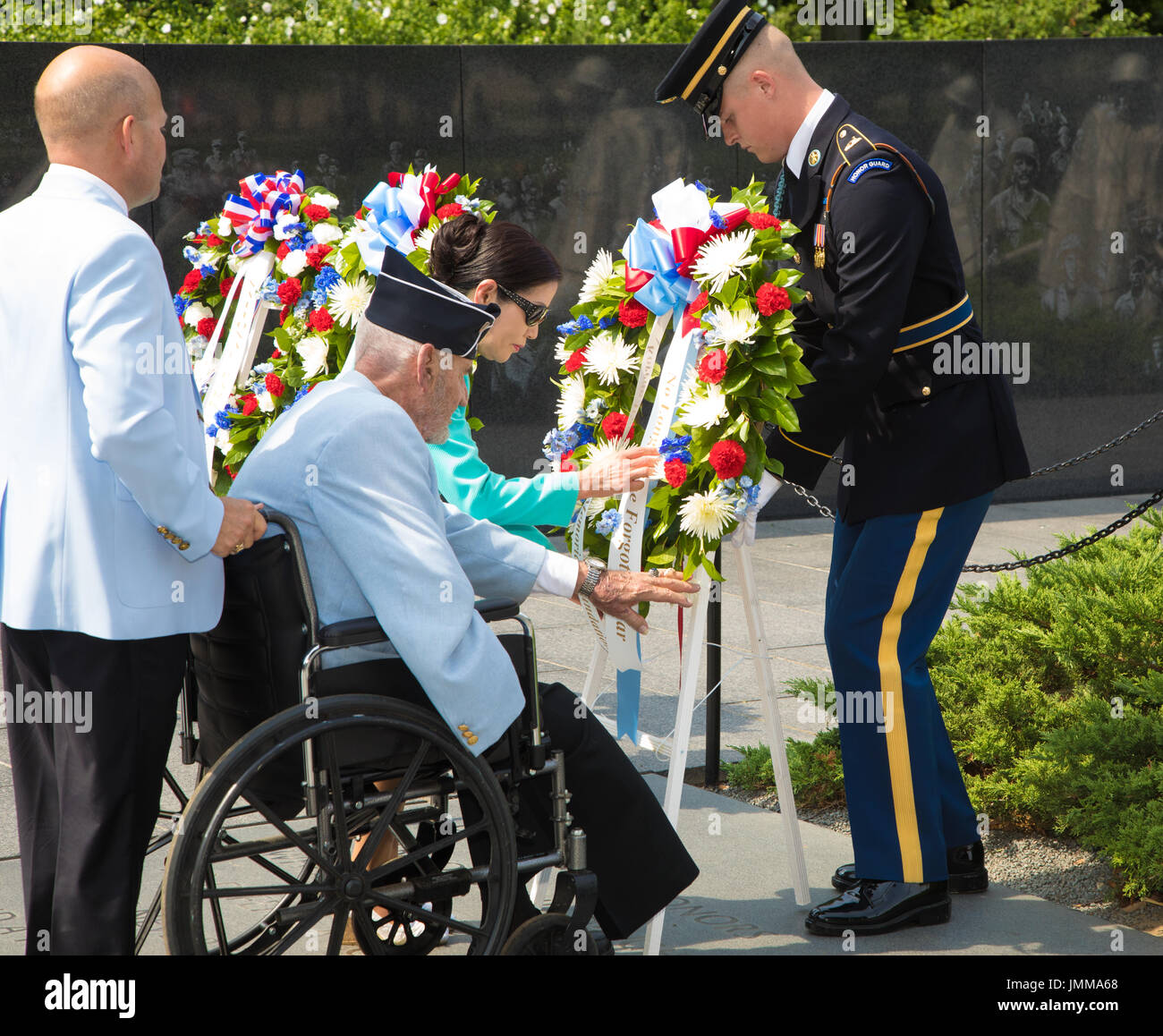 Colonel william washington hi-res stock photography and images - Alamy