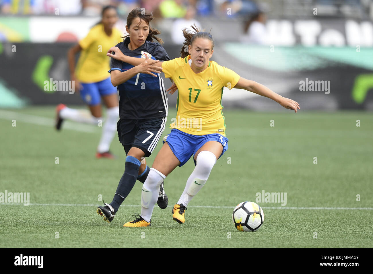 Japans emi nakajima hi-res stock photography and images - Alamy