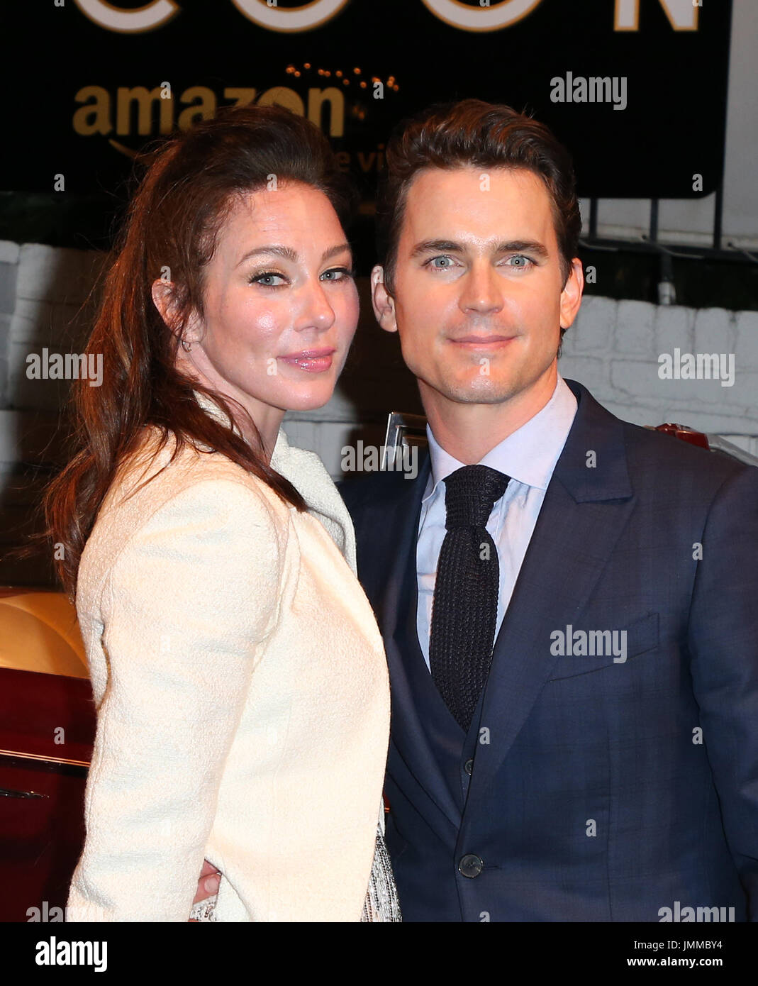 Matt collins hi-res stock photography and images - Alamy