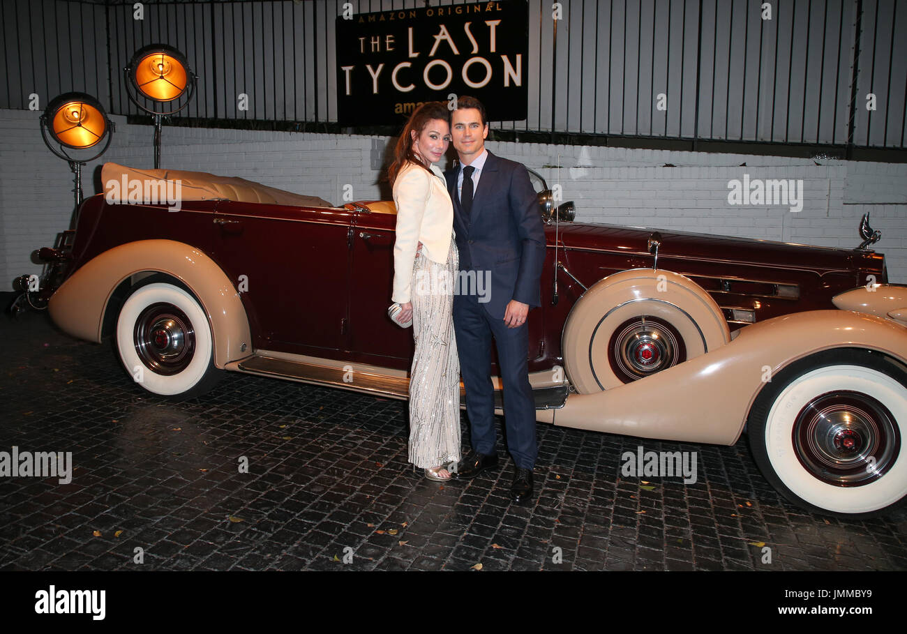 Matt collins hi-res stock photography and images - Alamy