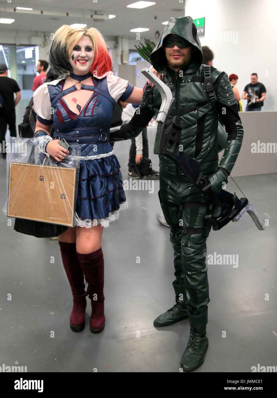 Batman year one comic hi-res stock photography and images - Alamy