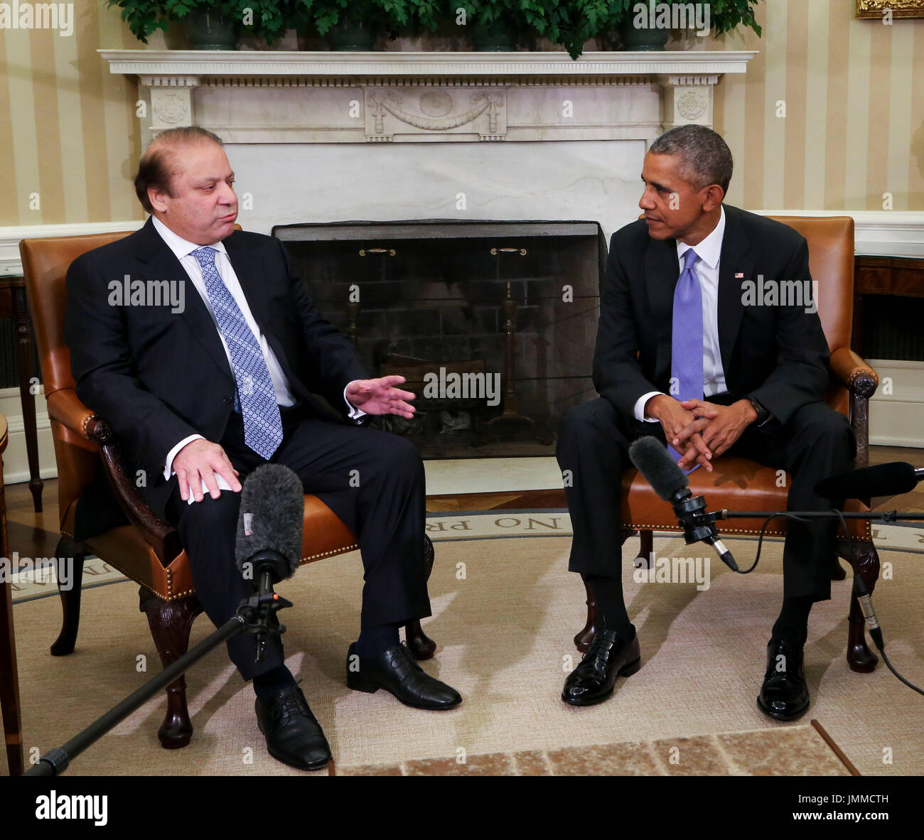 Pm office pakistan hi-res stock photography and images - Alamy