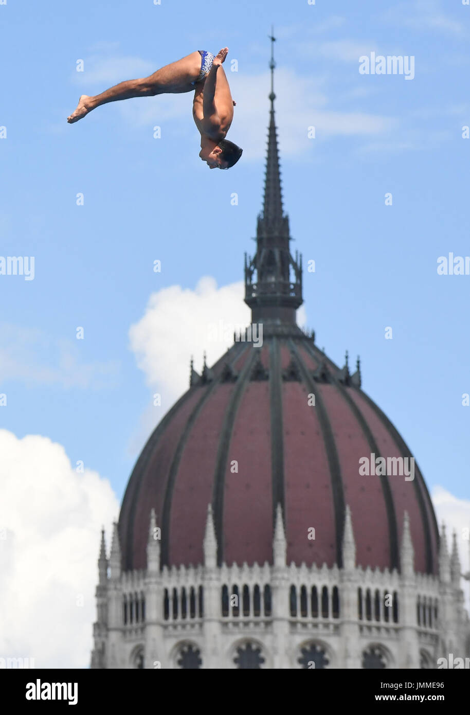 Sergio guzman of mexico hi-res stock photography and images - Alamy