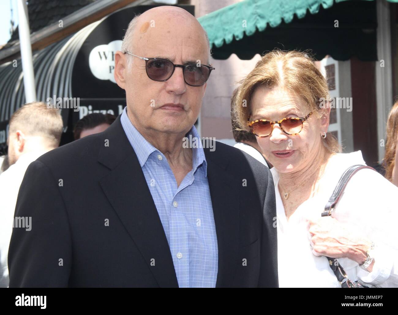 Hollywood, California, USA. 25th July, 2017. I15914CHW.Jason Bateman ...