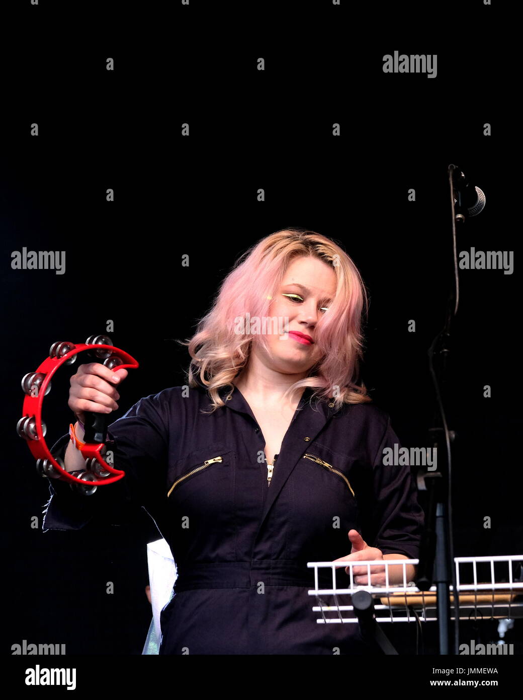 Mary epworth hi-res stock photography and images - Alamy