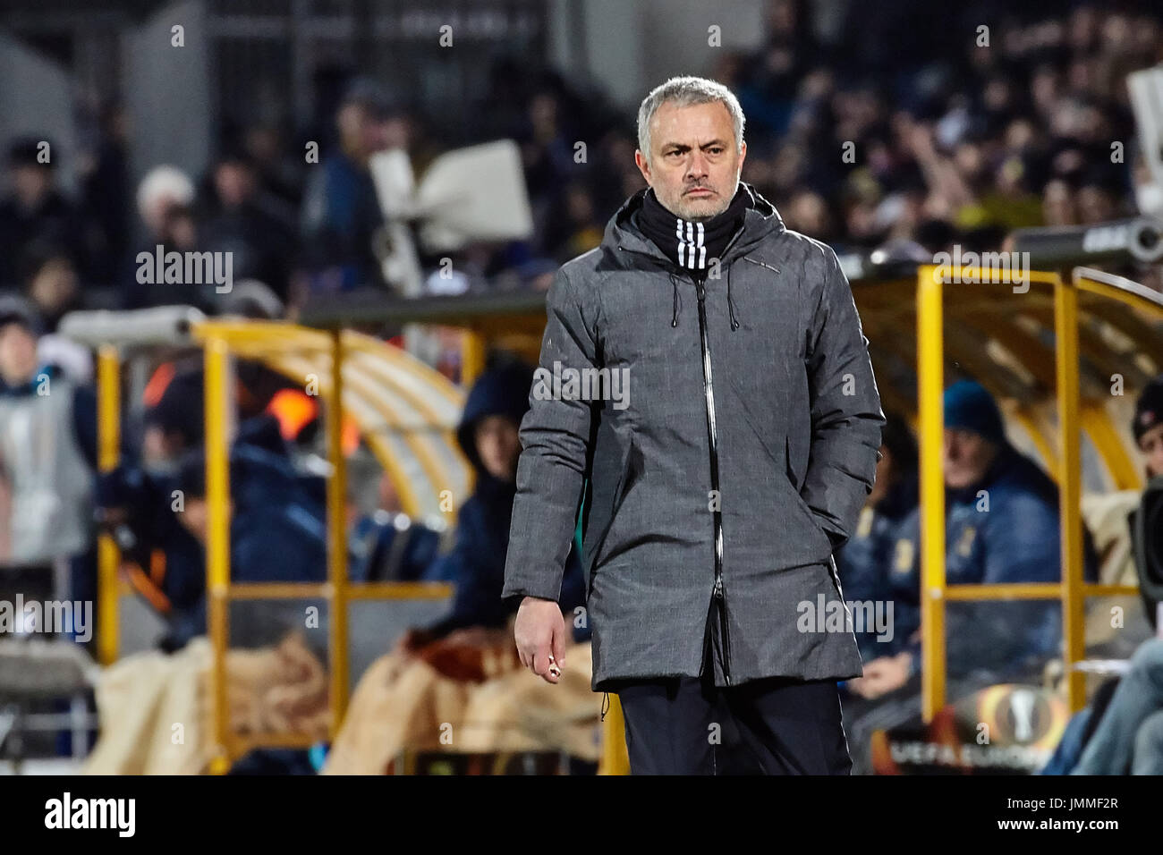 Game moments in match hi-res stock photography and images - Alamy