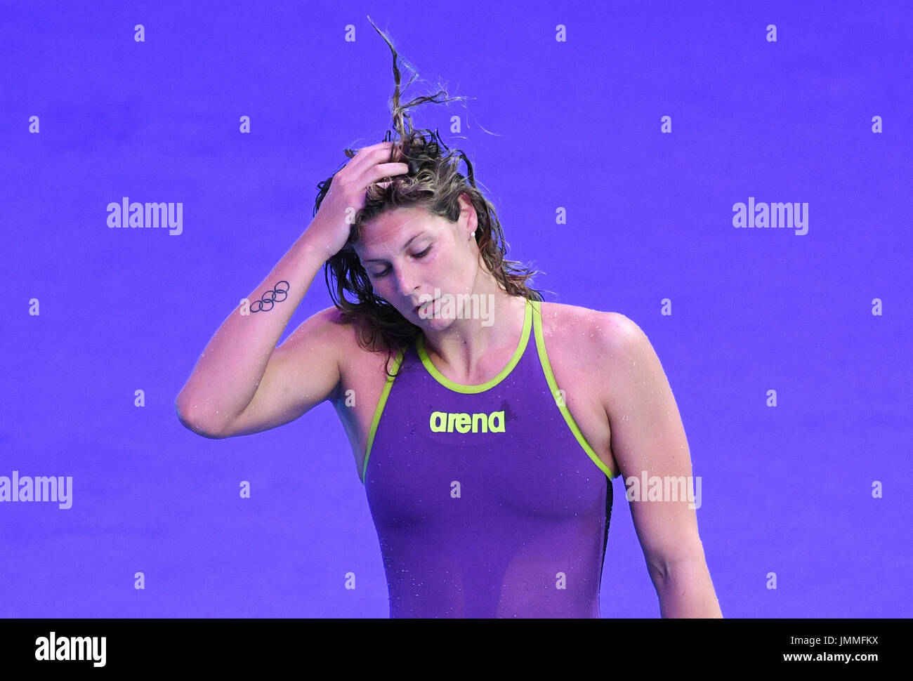 Lisa graf hi-res stock photography and images - Alamy