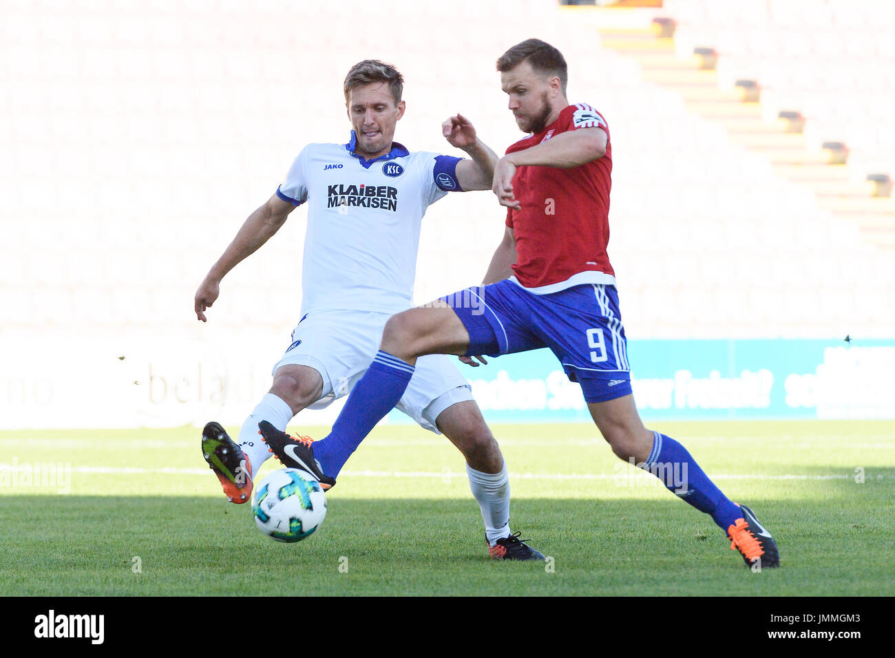 Im hain hi-res stock photography and images - Alamy