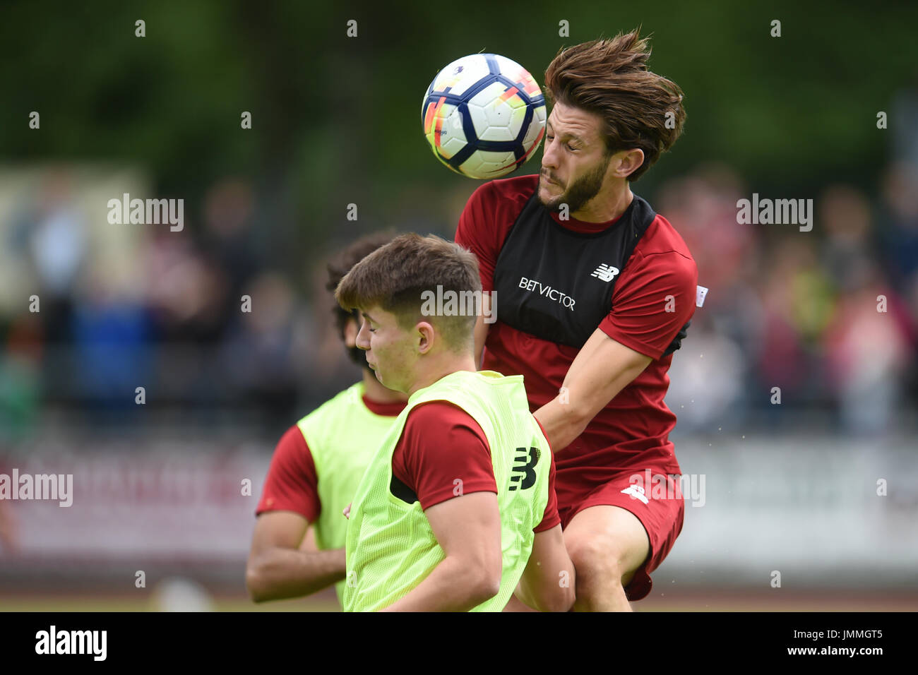 Connor randall hi-res stock photography and images - Alamy